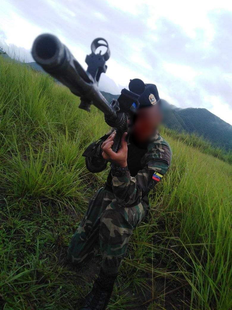 Geogramint - An OSINT geolocalization tool for Telegram - Projet FOX