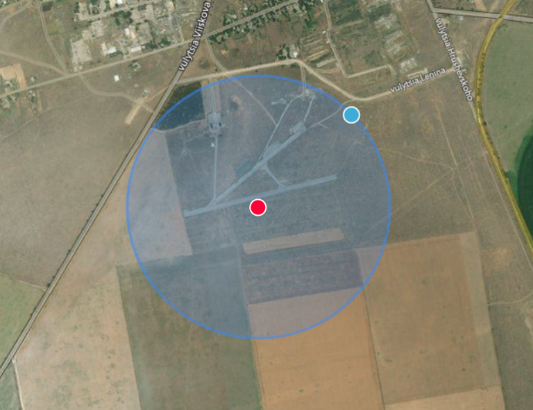 Geogramint - An OSINT geolocalization tool for Telegram - Projet FOX